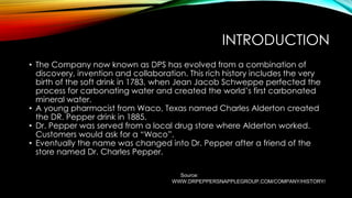 DPS presentation | PPTX