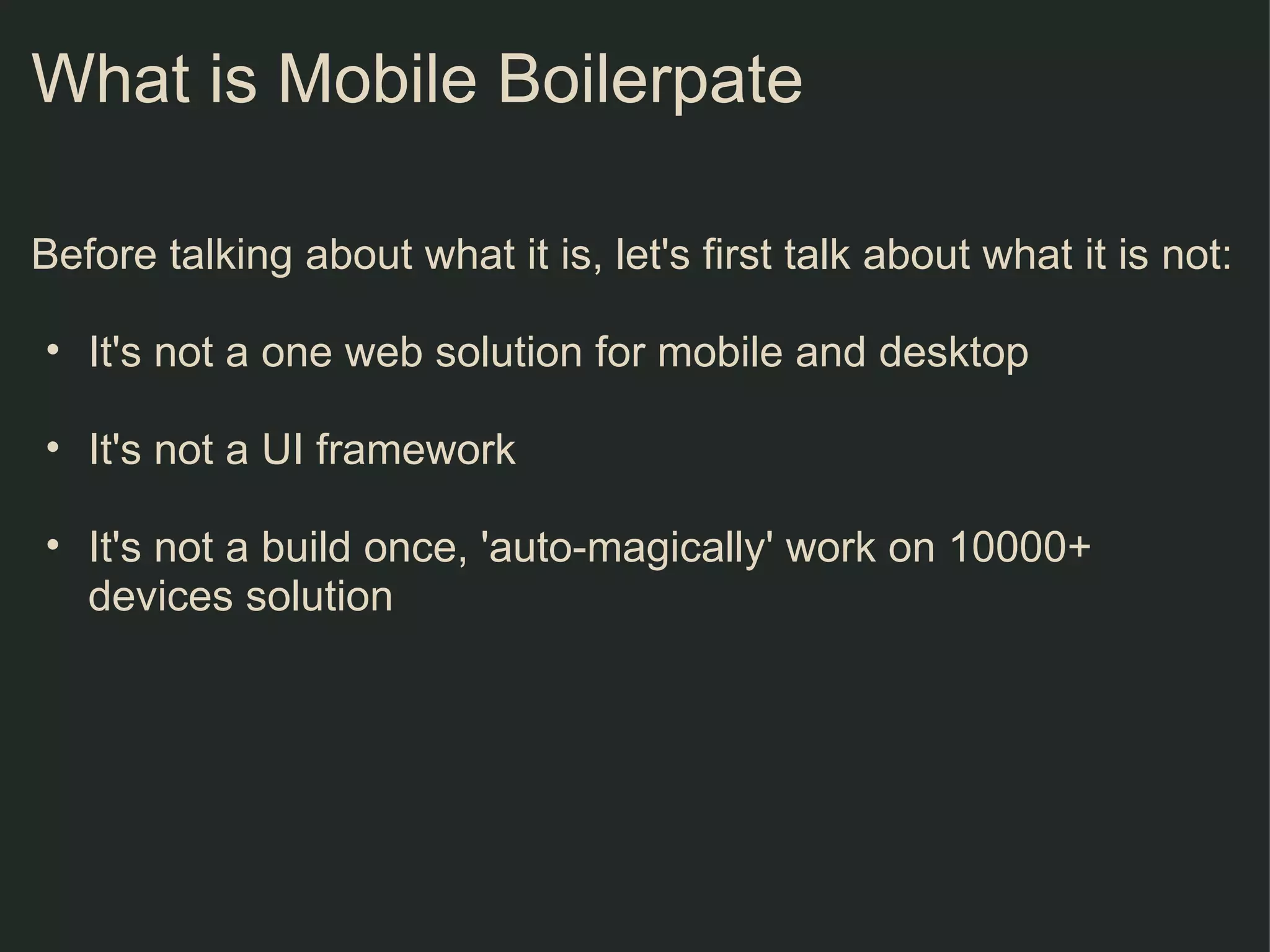 MBP Introduction | PPT