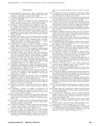 An Overview and Classification of Approaches to Information Extraction ...