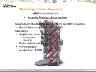 Plant Design IDI | PPT