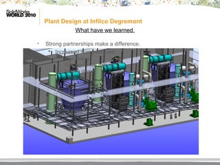 Plant Design IDI | PPT