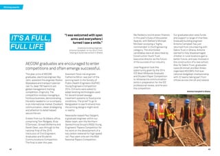 31287_Graduate Brochure 2015 A5 011 Final lower res for email | PDF