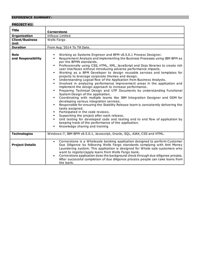 Raghav resume | PDF