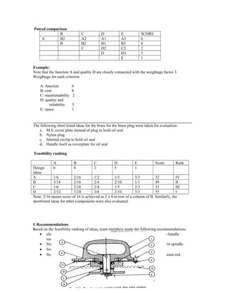 84929481 value-engineering-case-study | DOC