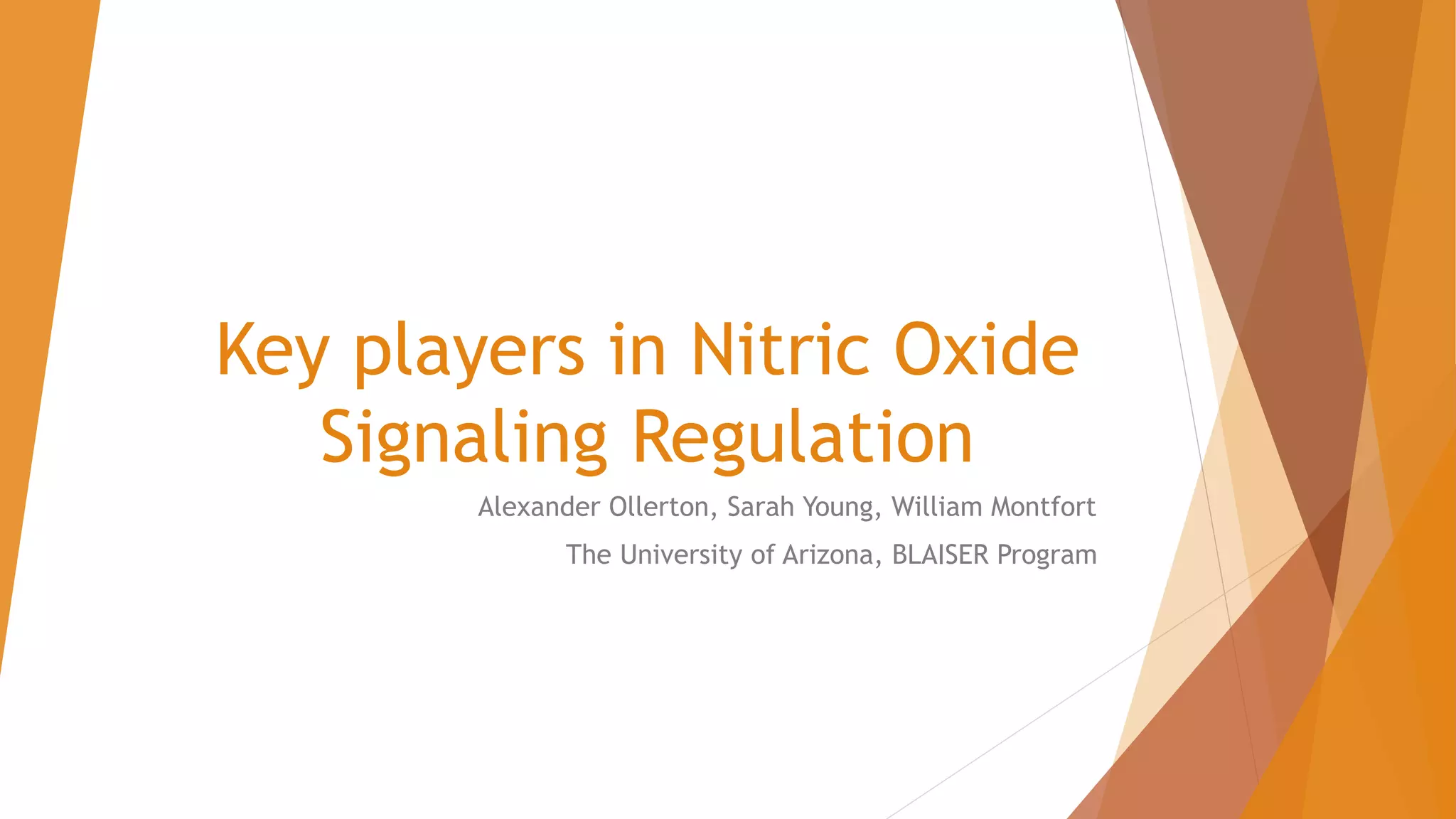 Colloquia presentation | PPT