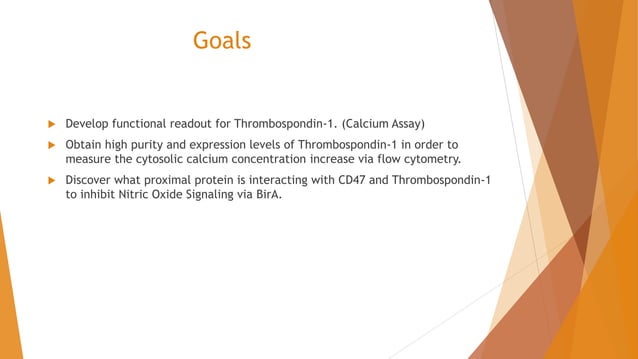 Colloquia presentation | PPT