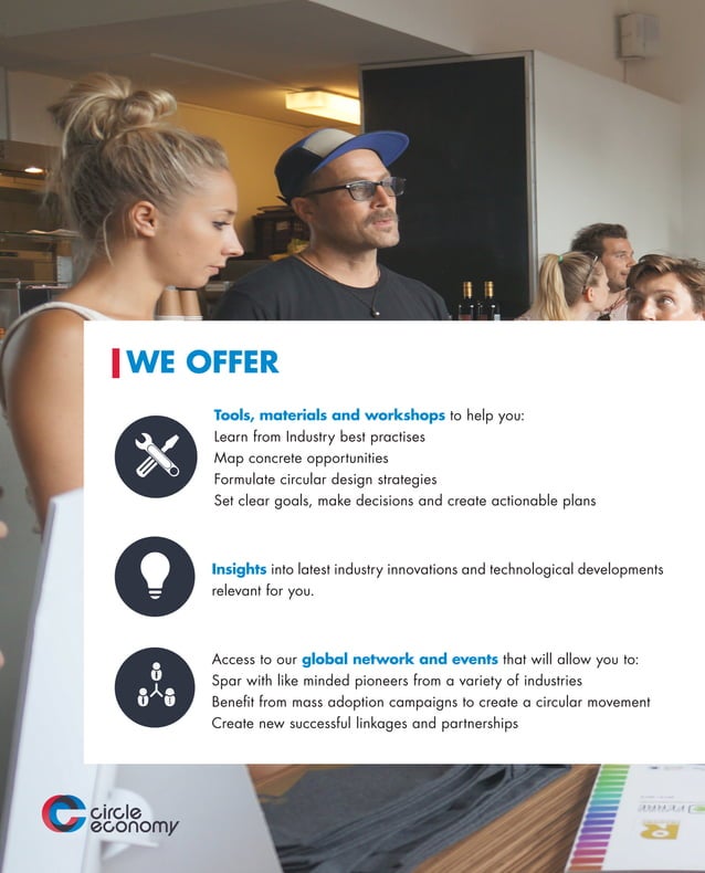 Circular Textiles Program | PDF