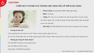 Hồ sơ năng lực VMT Group | PDF