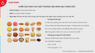 Hồ sơ năng lực VMT Group | PDF