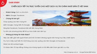 Hồ sơ năng lực VMT Group | PDF