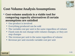 Strategic Capacity Planning for Products and Services | PPT