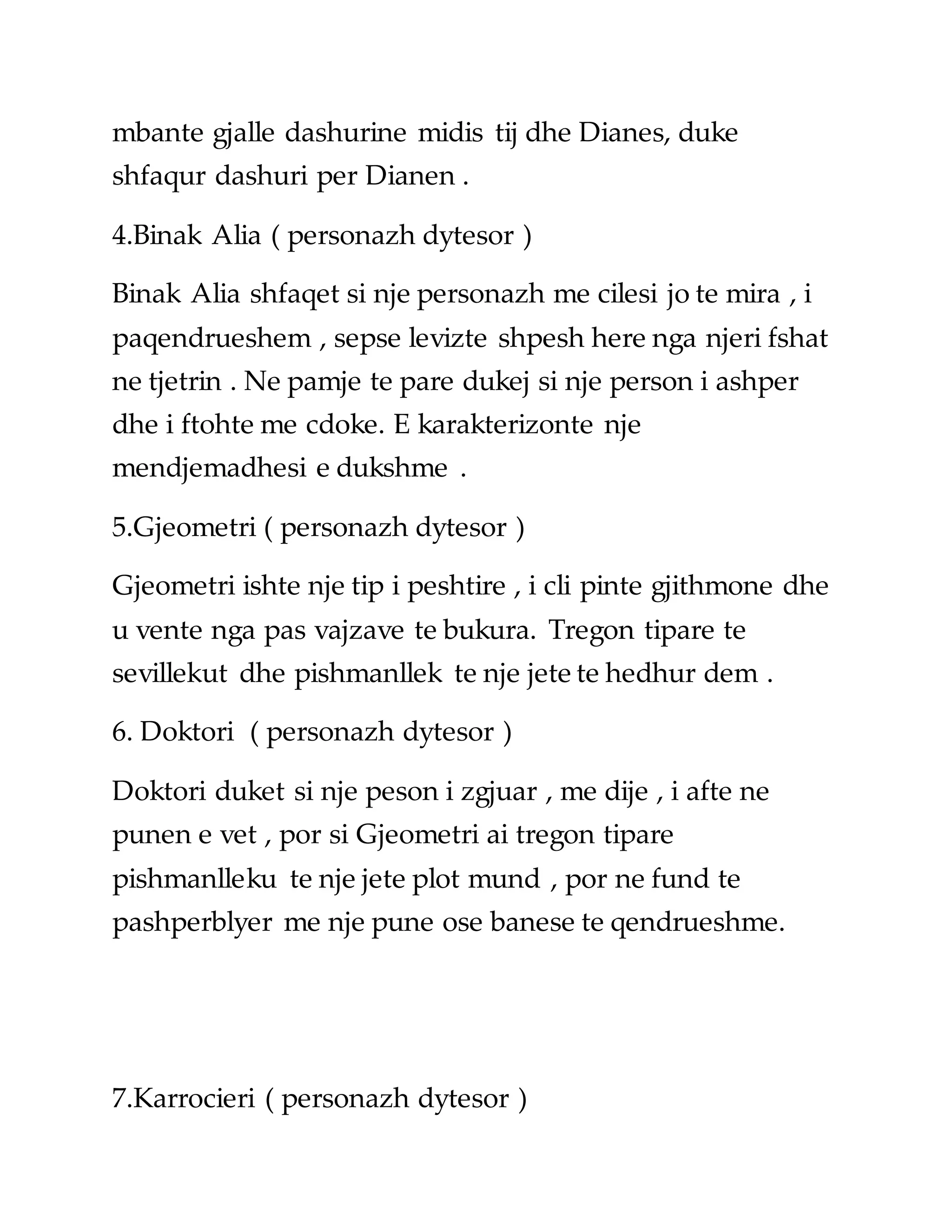 prilli i thyer BISEDA LETRARE | DOCX