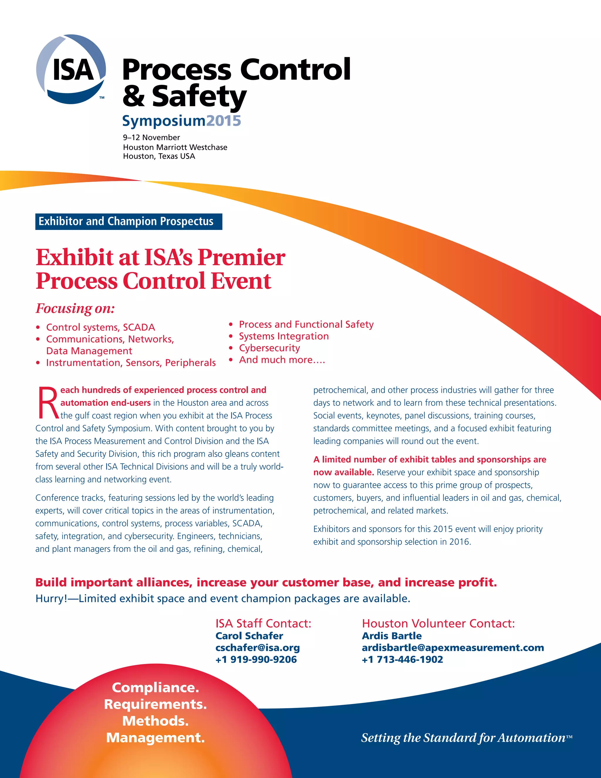 PMCD Fall 2015 Newsletter | PDF