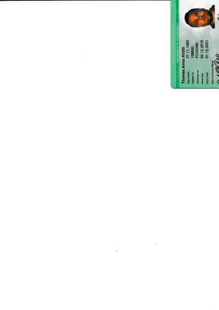 Integrated Rating Reval | PDF