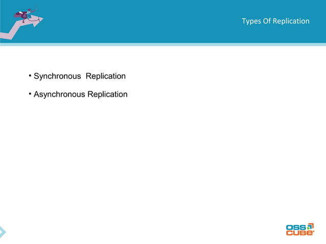 MySQL Replication Basics | PPT