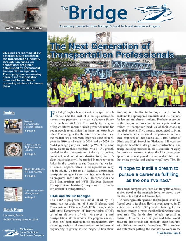 Bridge28-3_Trac-NSTI | PDF