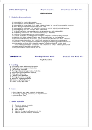 Shailendra Sharma | PDF