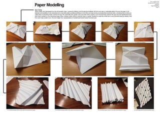 Amy Leggett-Auld Portfolio | PDF | Developmental Sites | Real Estate