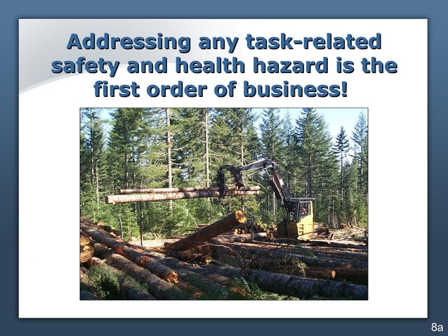 Non-Auto DKS-JJK Logging Operations PPT | PPT