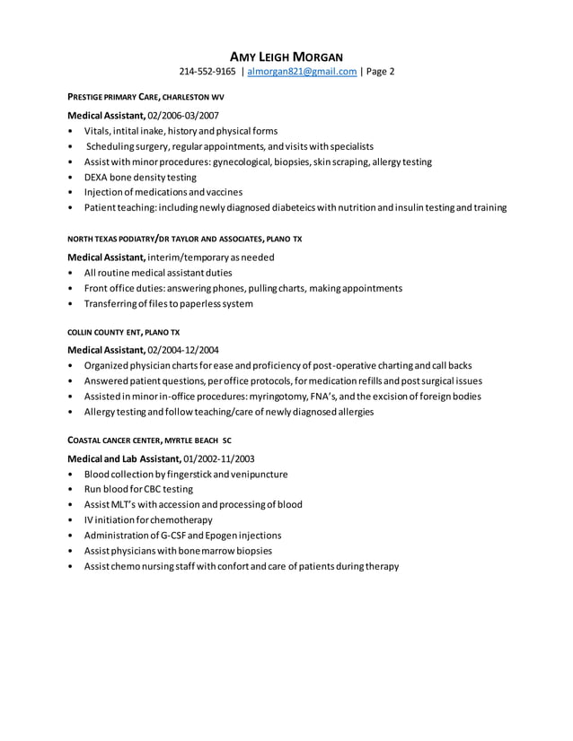 Morgan-Amy-Resume-GN | PDF