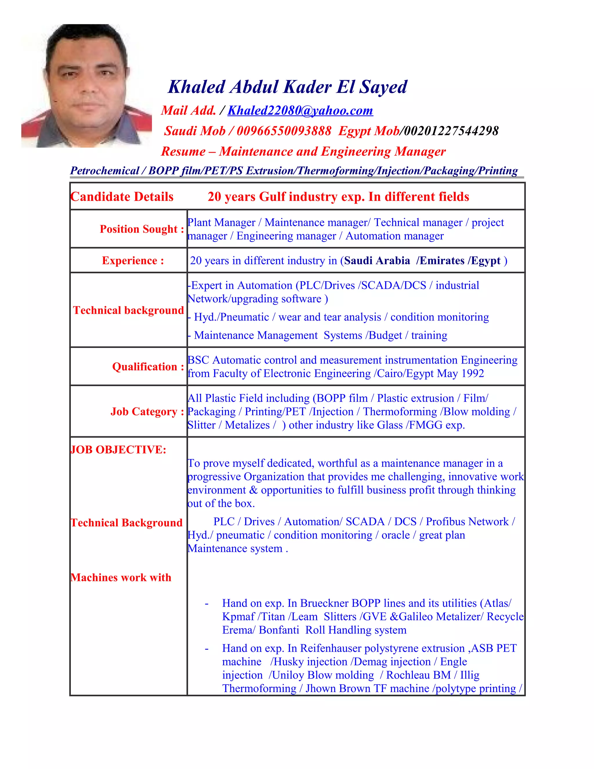 khaled-engineering | DOC