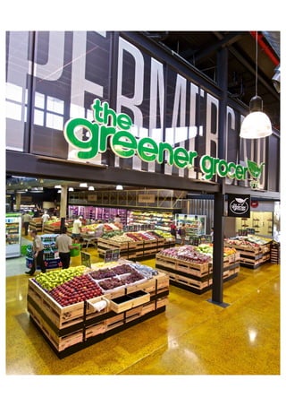 Greener Grocer photo | PDF