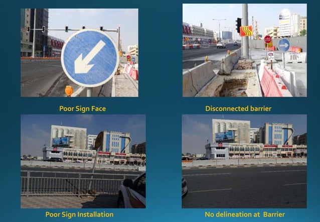 OPERTAION & MAINTENANCE OF WORK ZONES-CHEC_22012015 | PPT