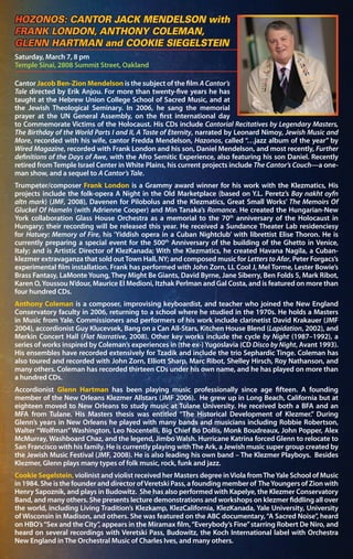 30JMF-ProgramBook-final | PDF