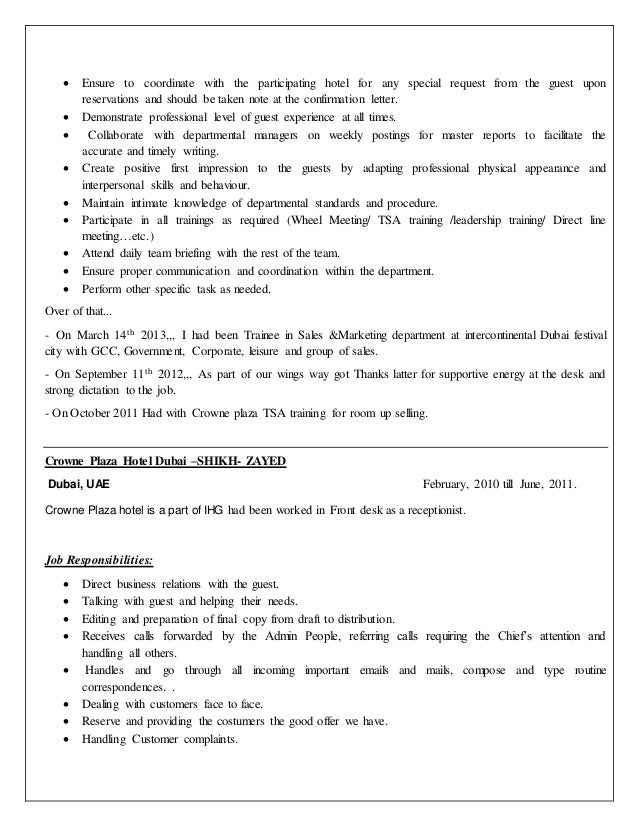 Hassan Cv
