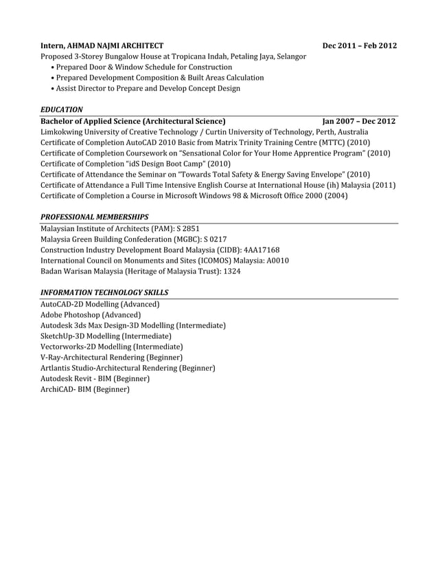Harvinder Singh Resume | PDF