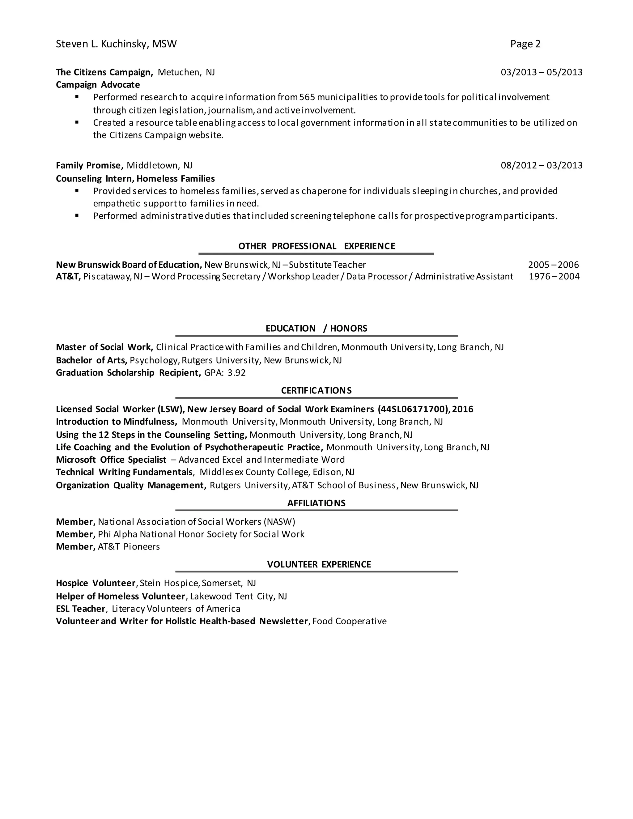 StevenKuchinsky | DOCX