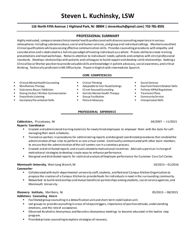 StevenKuchinsky | DOCX