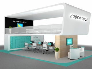 Infor_HookNLoopBooth | PPT
