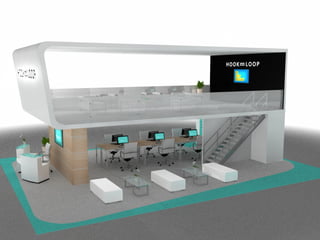 Infor_HookNLoopBooth | PPT