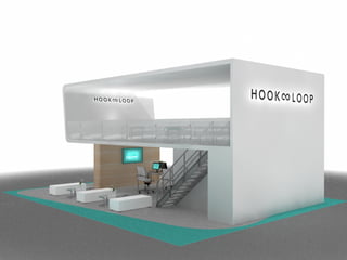 Infor_HookNLoopBooth | PPT