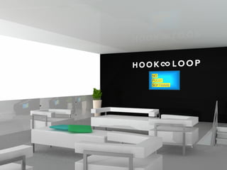 Infor_HookNLoopBooth | PPT | Free Download