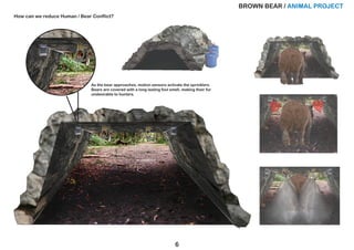TDowney Brown Bear Ecosystem Project | PDF