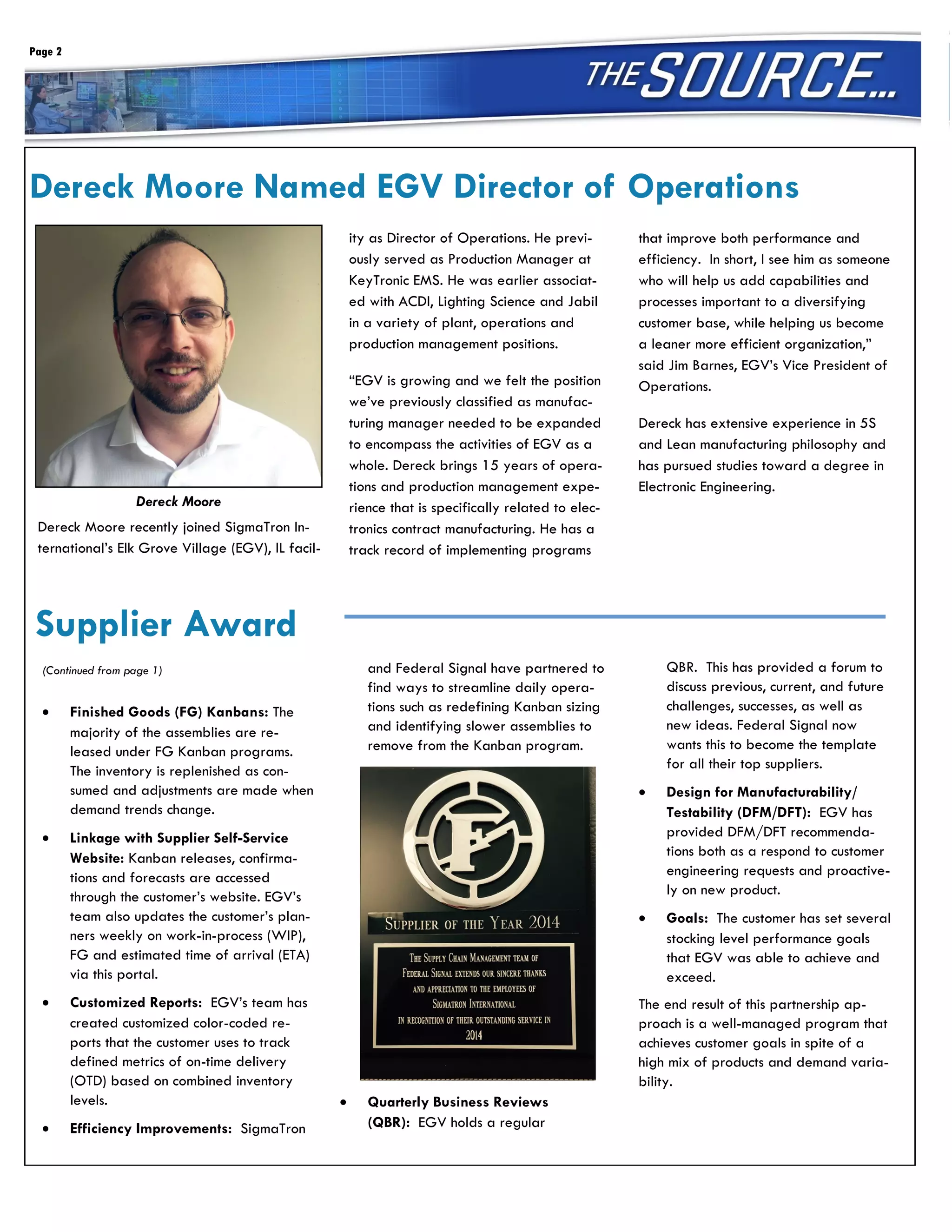 SII-News Letter - source_3Q15 | PDF