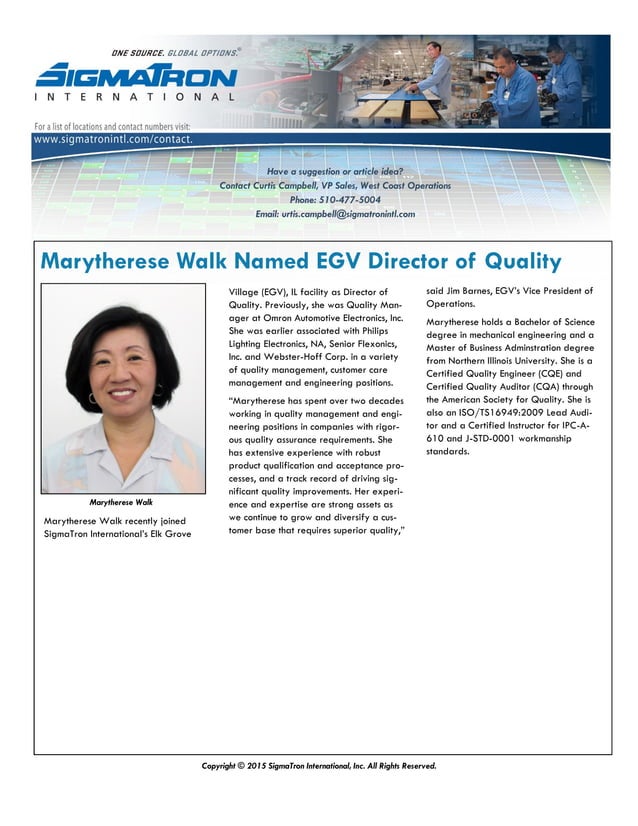 SII-News Letter - source_3Q15 | PDF