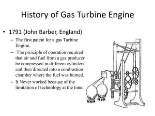 Gas Turbine Engine For Automotive Application | PDF