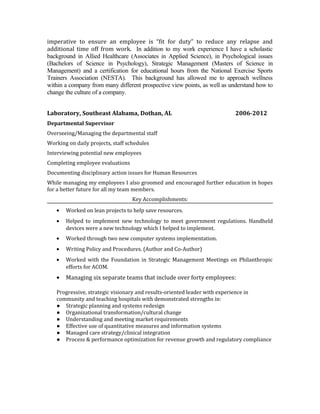Laurie_Skipper_Resume_2017 Business | PDF