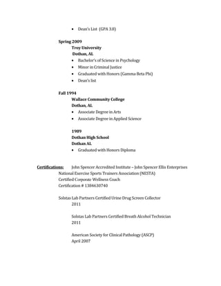 Laurie_Skipper_Resume_2017 Business | PDF