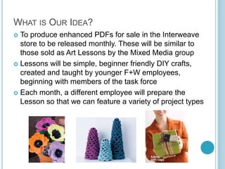 Task Force Presentation-F3 | PPTX