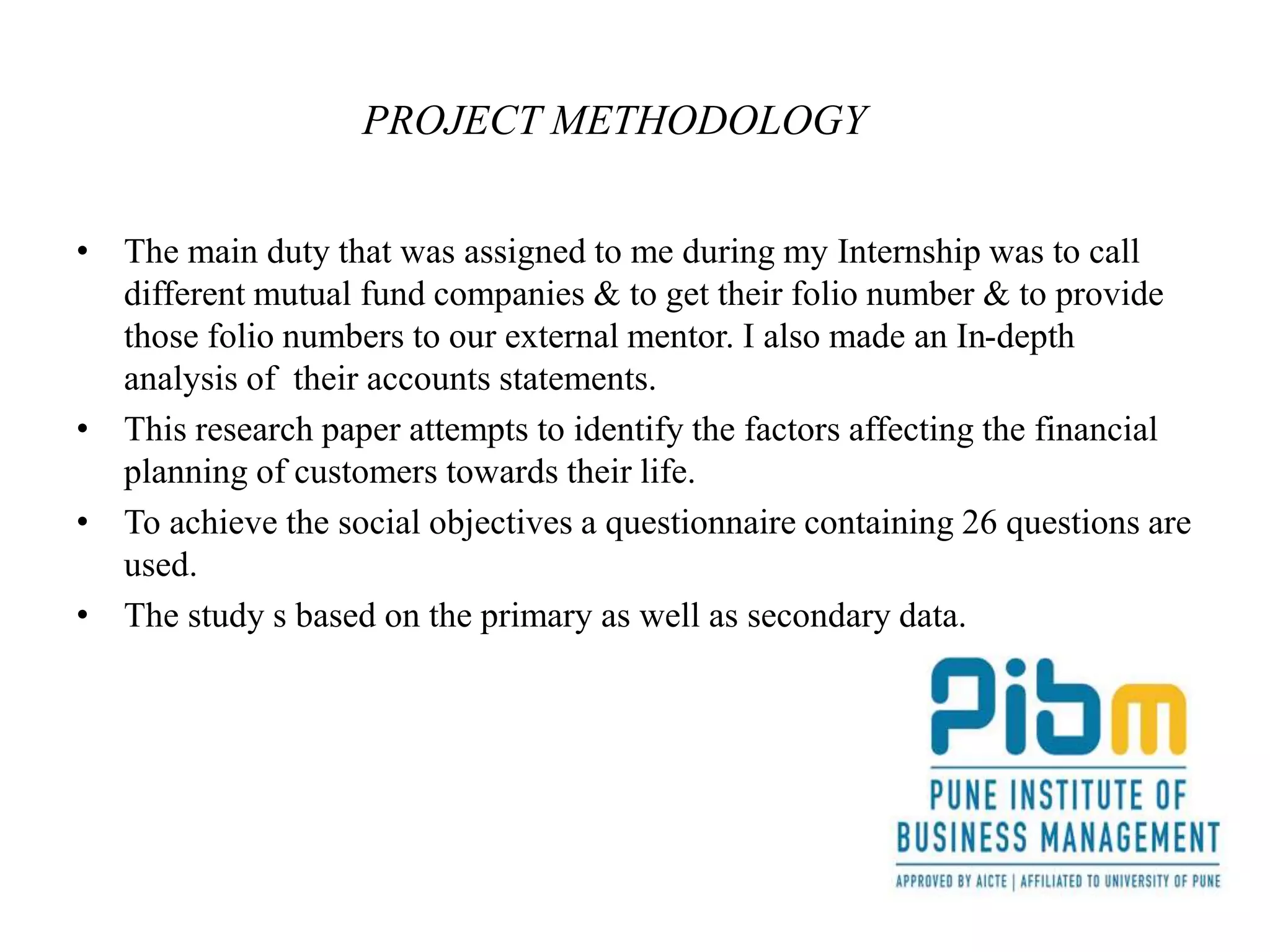 WIP PRESENTATION FINAL | PPT