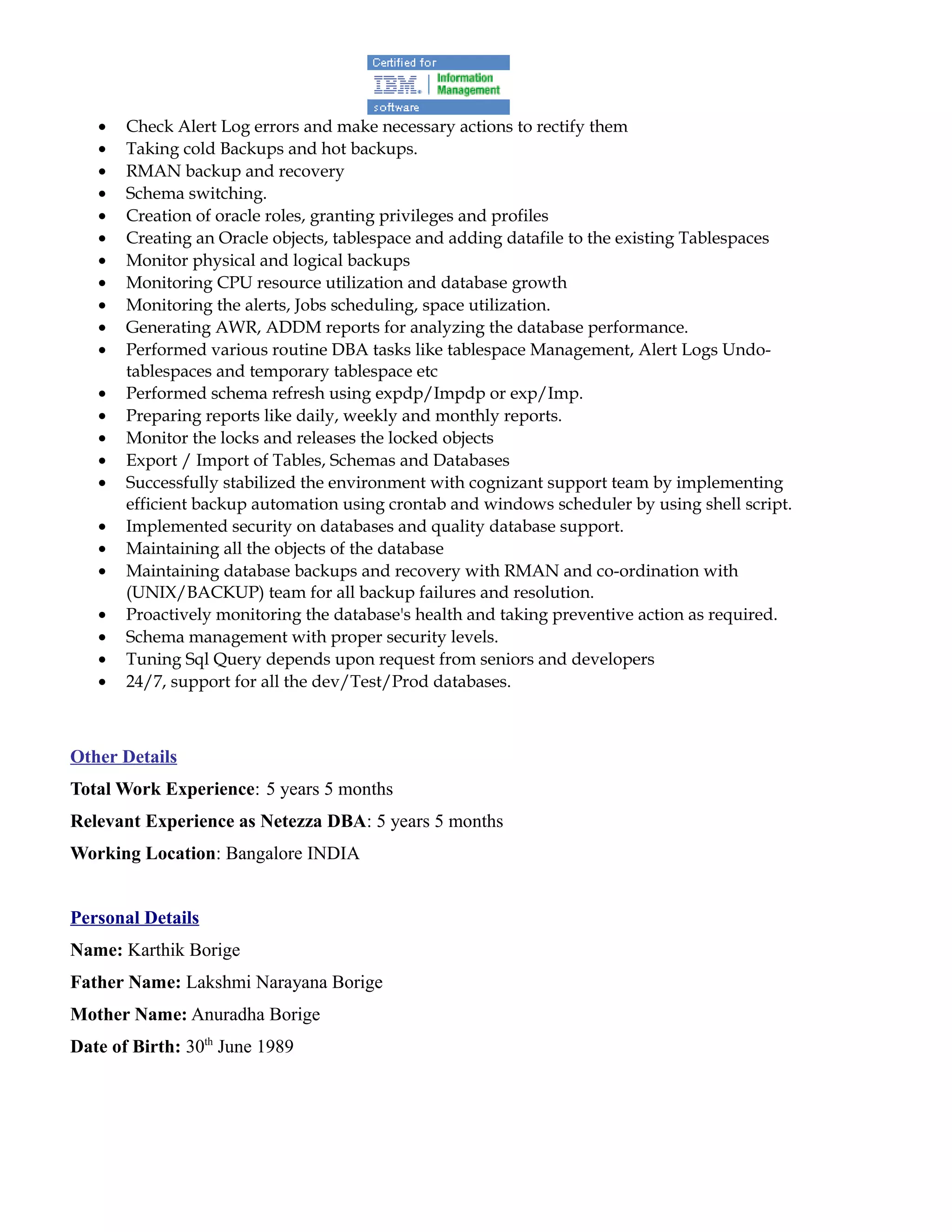 karthik_resume | DOC