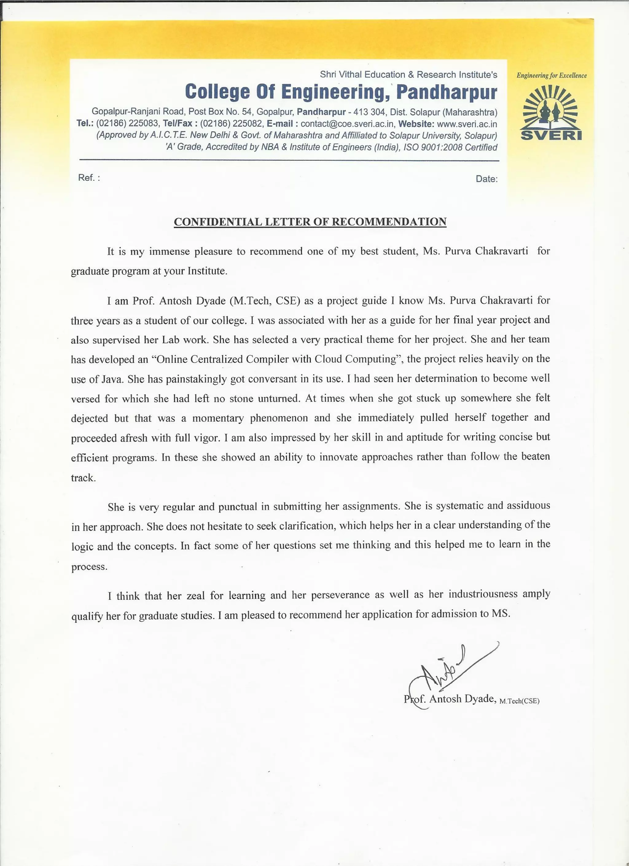 project guide_reco | PDF