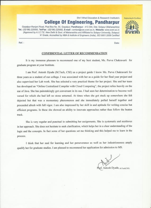 project guide_reco | PDF