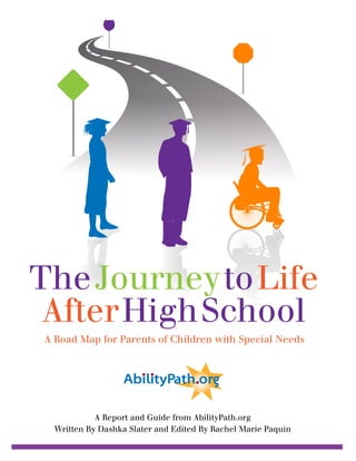 life-after-high-school | PDF