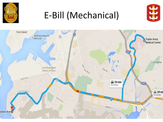 Ships Husbandry Mission Brief CONOP | PPTX | Scuba Diving | Extreme Sports