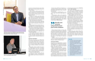 Keinoäly Mylab | PPT